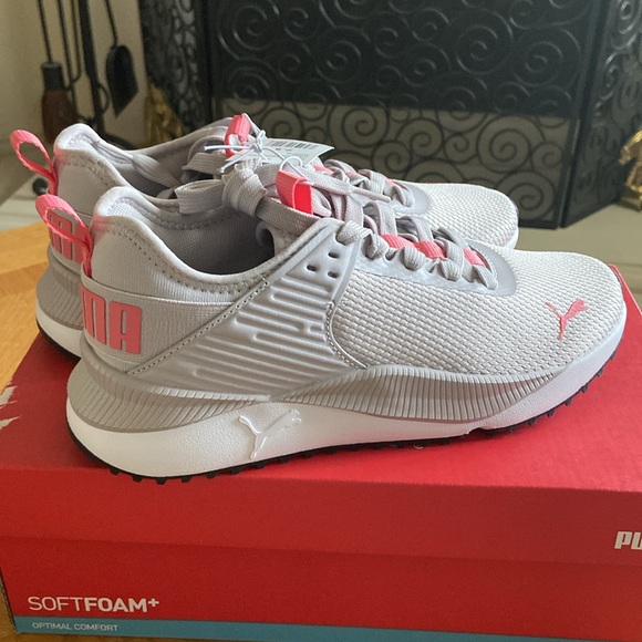 Puma | Shoes | Puma Womens Softfoam Pc Runner Sneaker | Poshmark